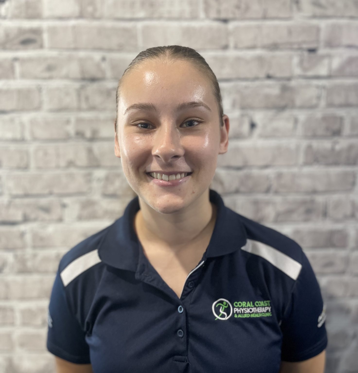 Maya Portelli – Allied Health Assistant – Coral Coast Physio & Sports ...